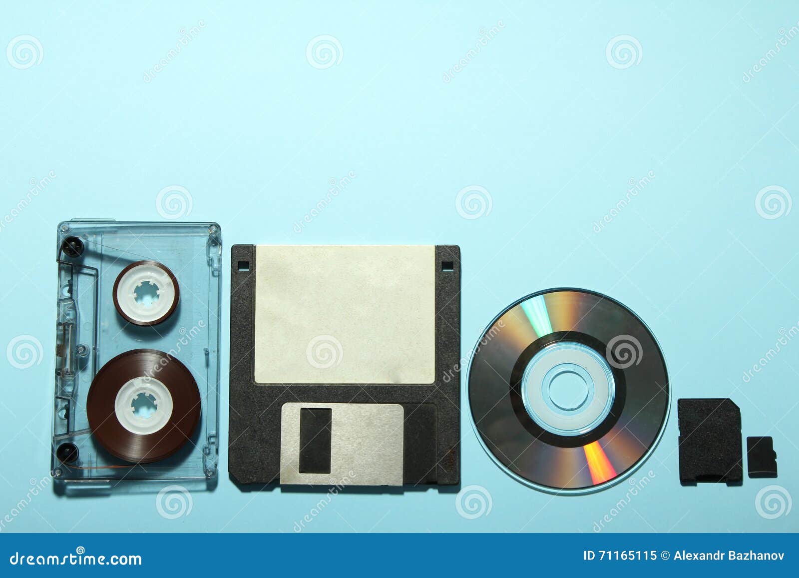 Audio cassettes stock image. Image of byte, tapes, small - 71165115
