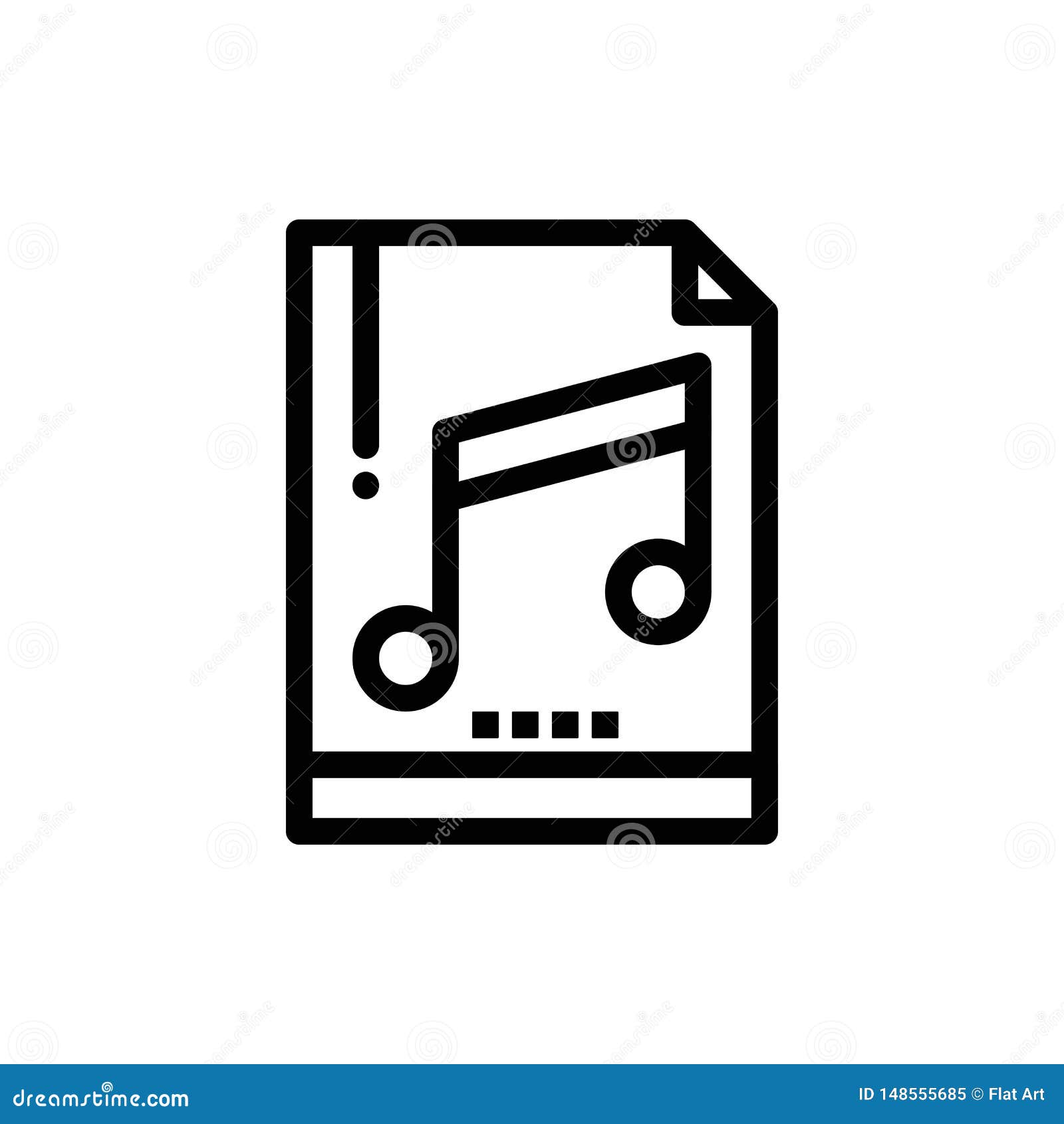 Audio, Computer, File, Mp3, Sample Blue and Red Download and Buy Now ...