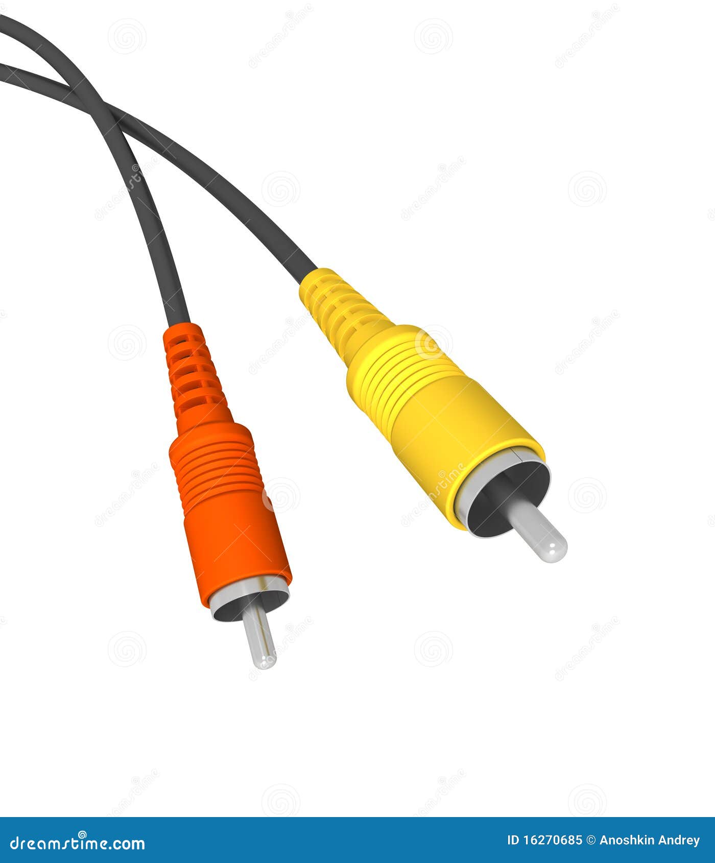 Connectors Cartoon Vector | CartoonDealer.com #29244069