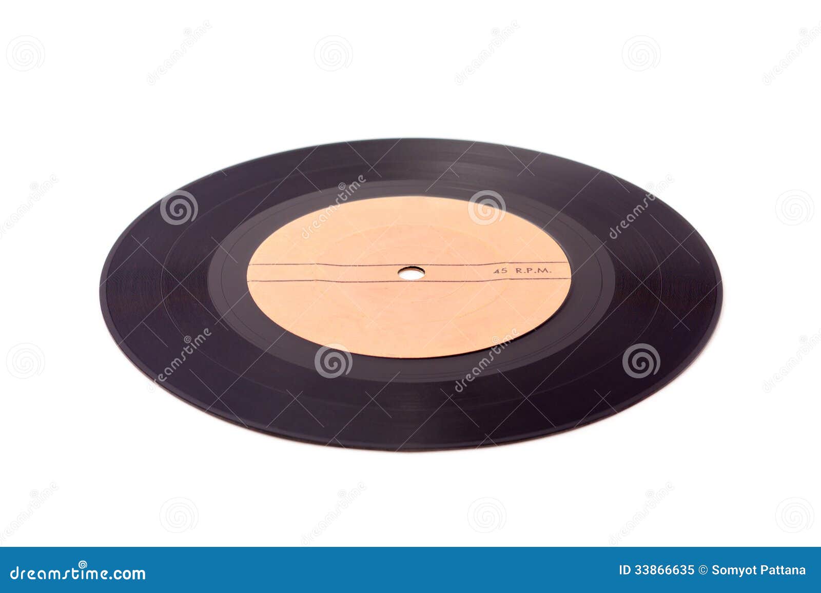 Audio disc stock image. Image of style, line, player - 33866635