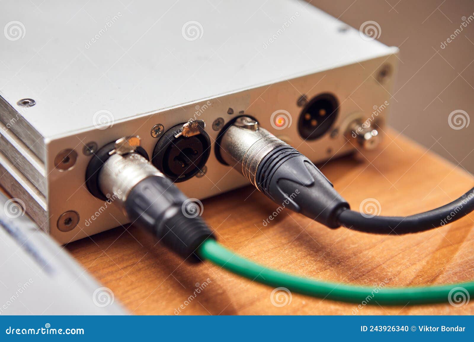 Audio Equipment, Speaker Testing, Sound Quality, Master Tester ...