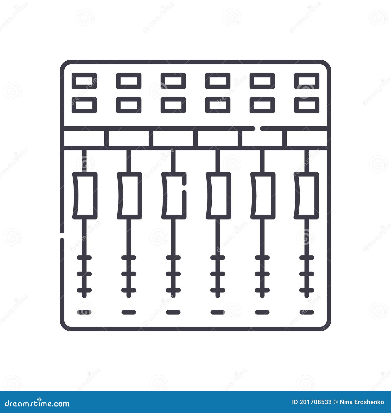 Mixing Icon Stock Illustrations – 26,351 Mixing Icon Stock ...