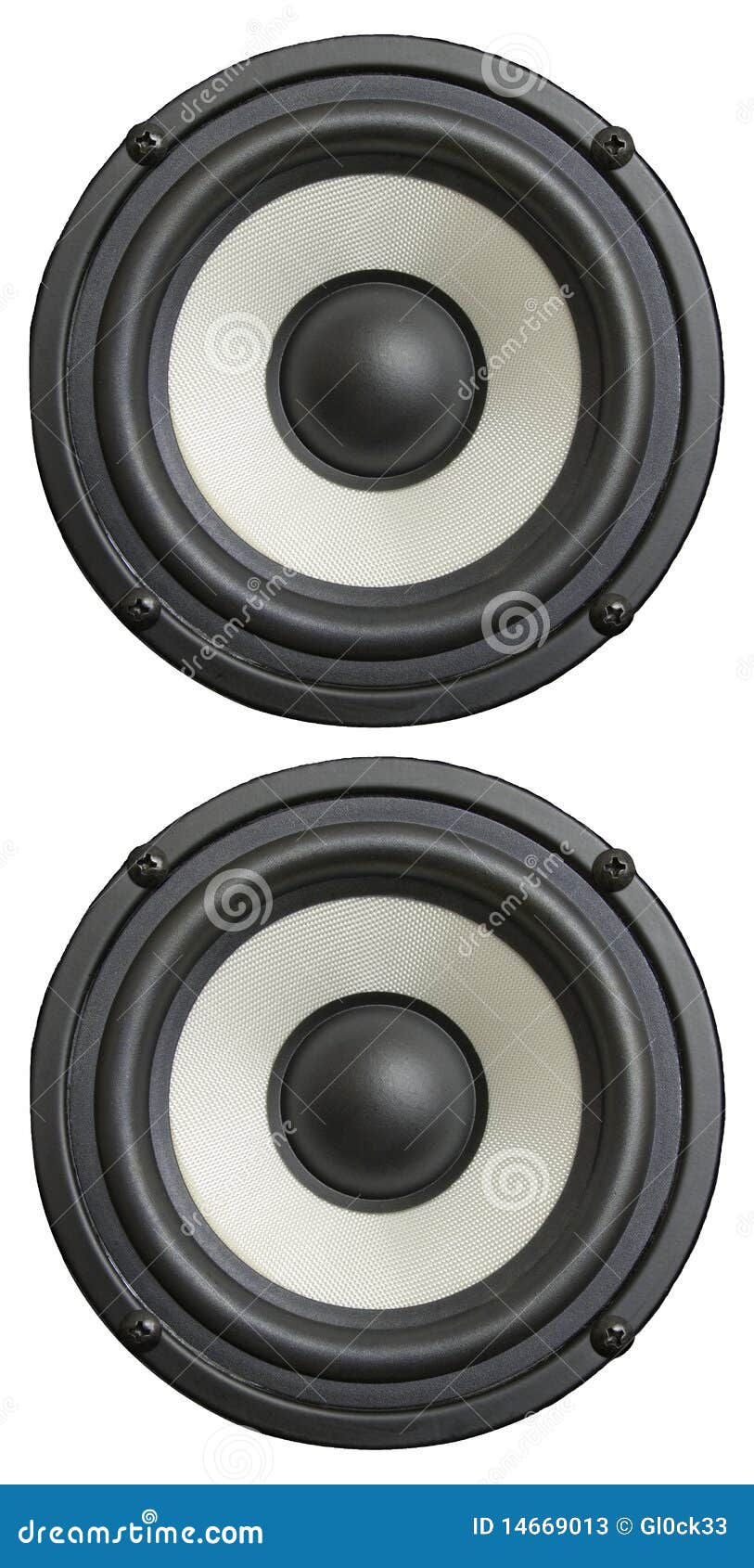 Audio speaker stock image. Image of loud, power, volume - 14669013