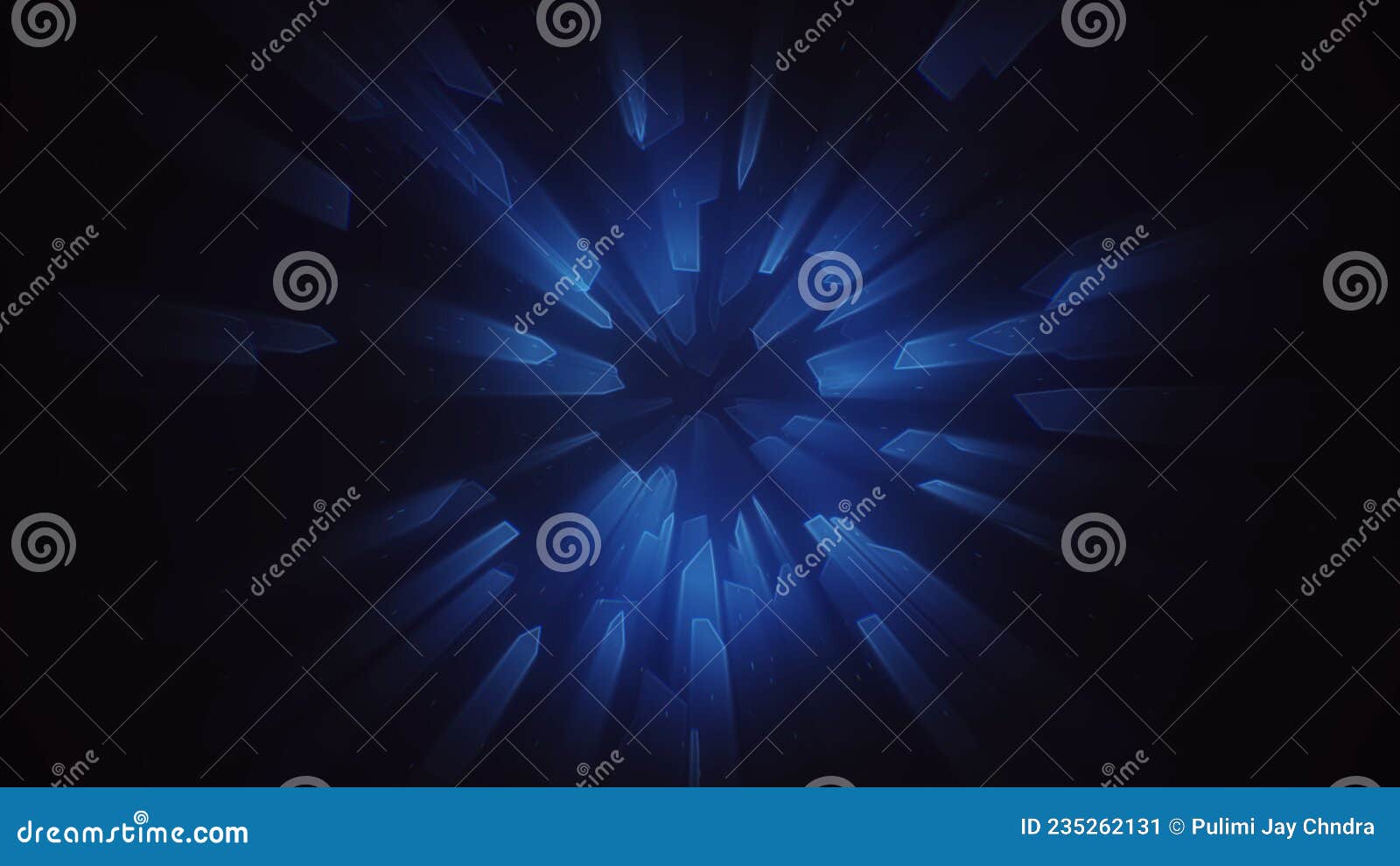 Audio Spectrum Visualizer Blue Background, Audio Spectrum Background ...