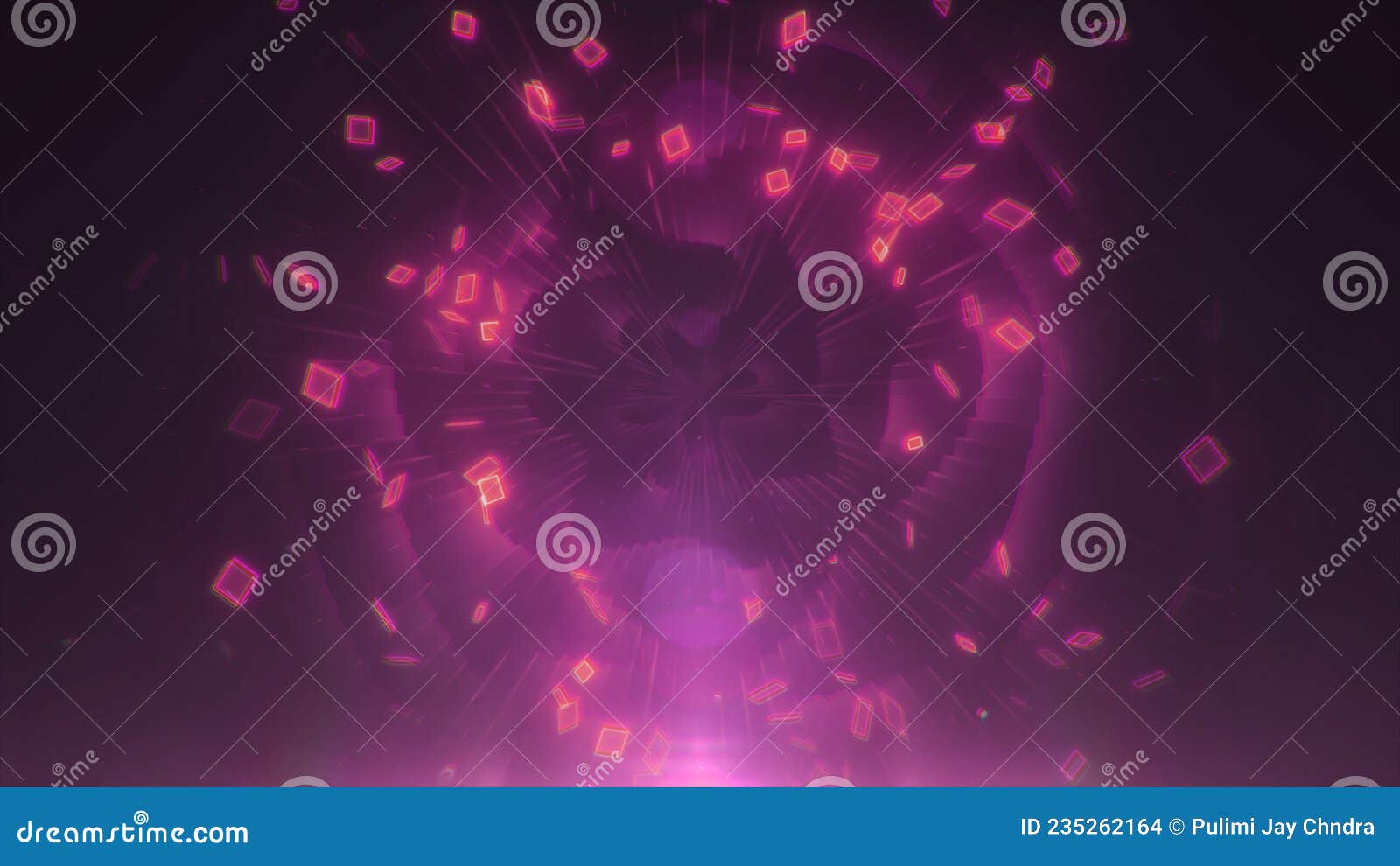 Audio Spectrum Visualizer Pink Background, Audio Spectrum Background ...