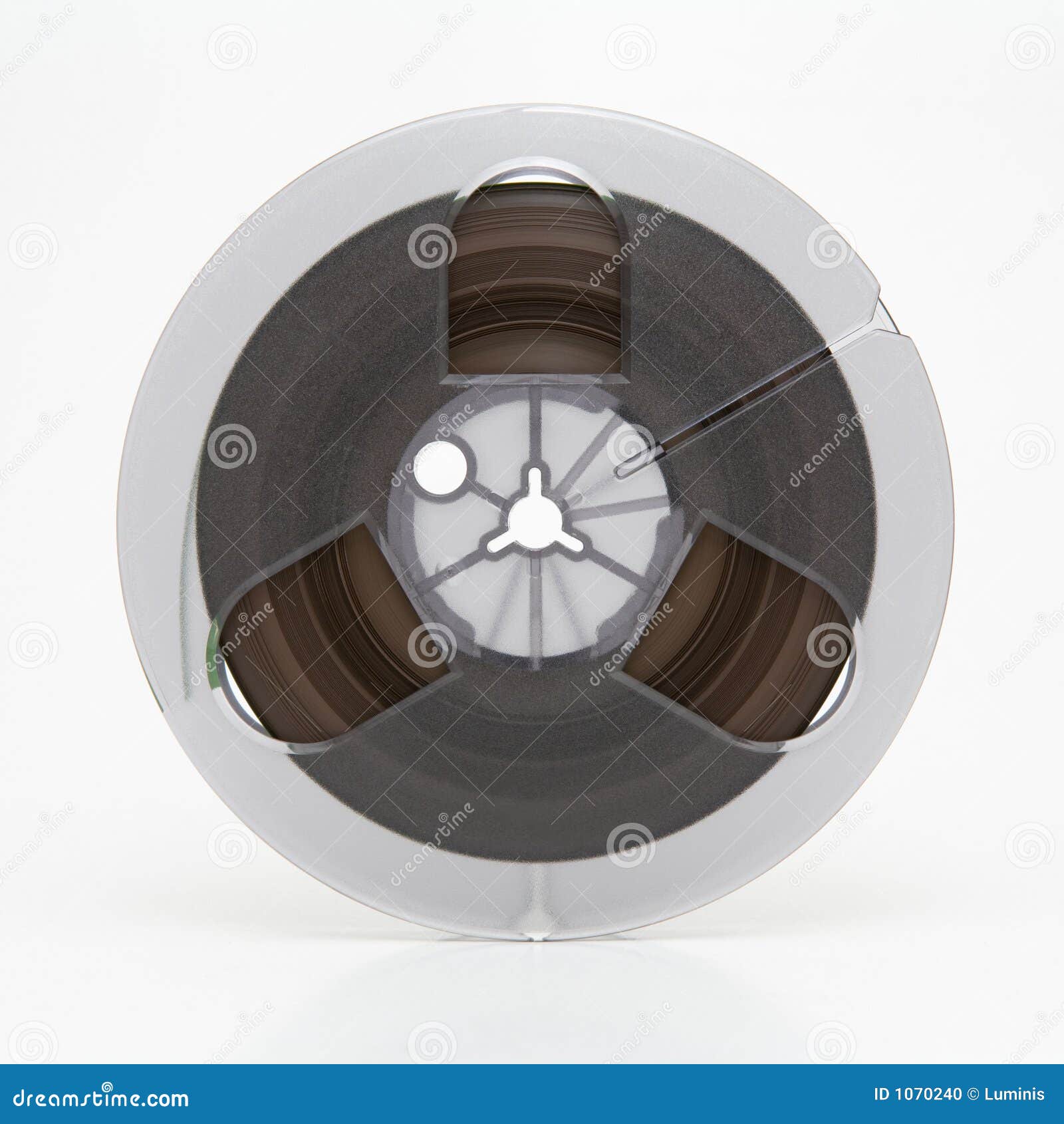 Audio Tape stock photo. Image of duplicate, broadcast - 1070240