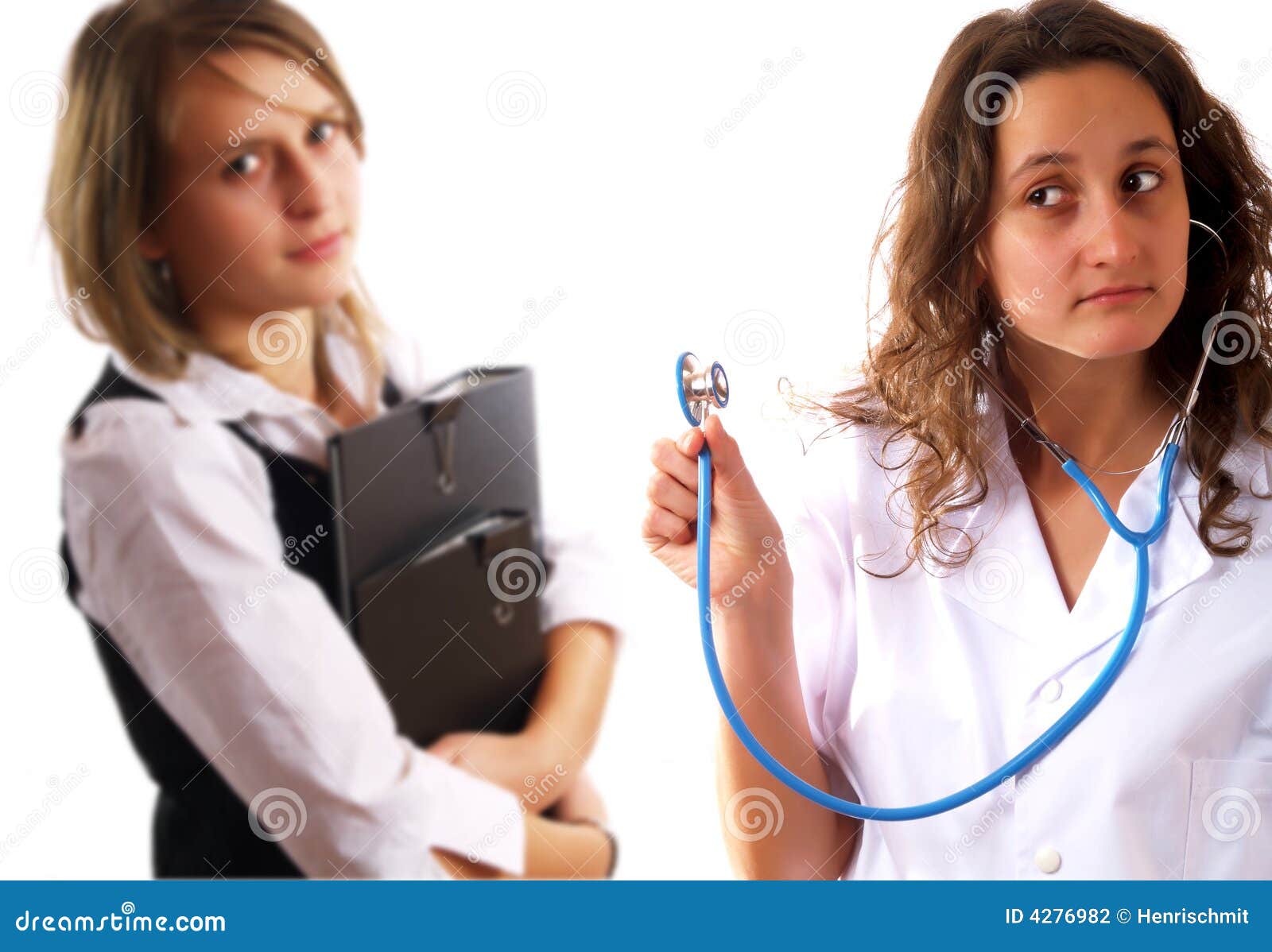 Audit stock photo. Image of client, executive, girl, customer - 4276982