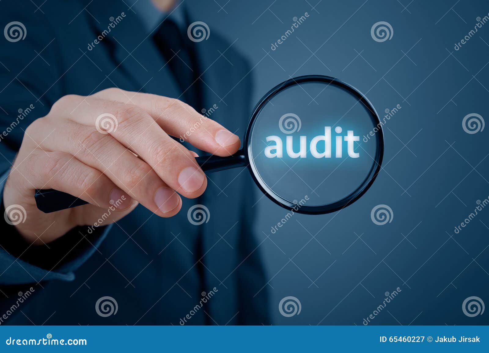 Audit stock image. Image of concept, manager, accountant - 65460227