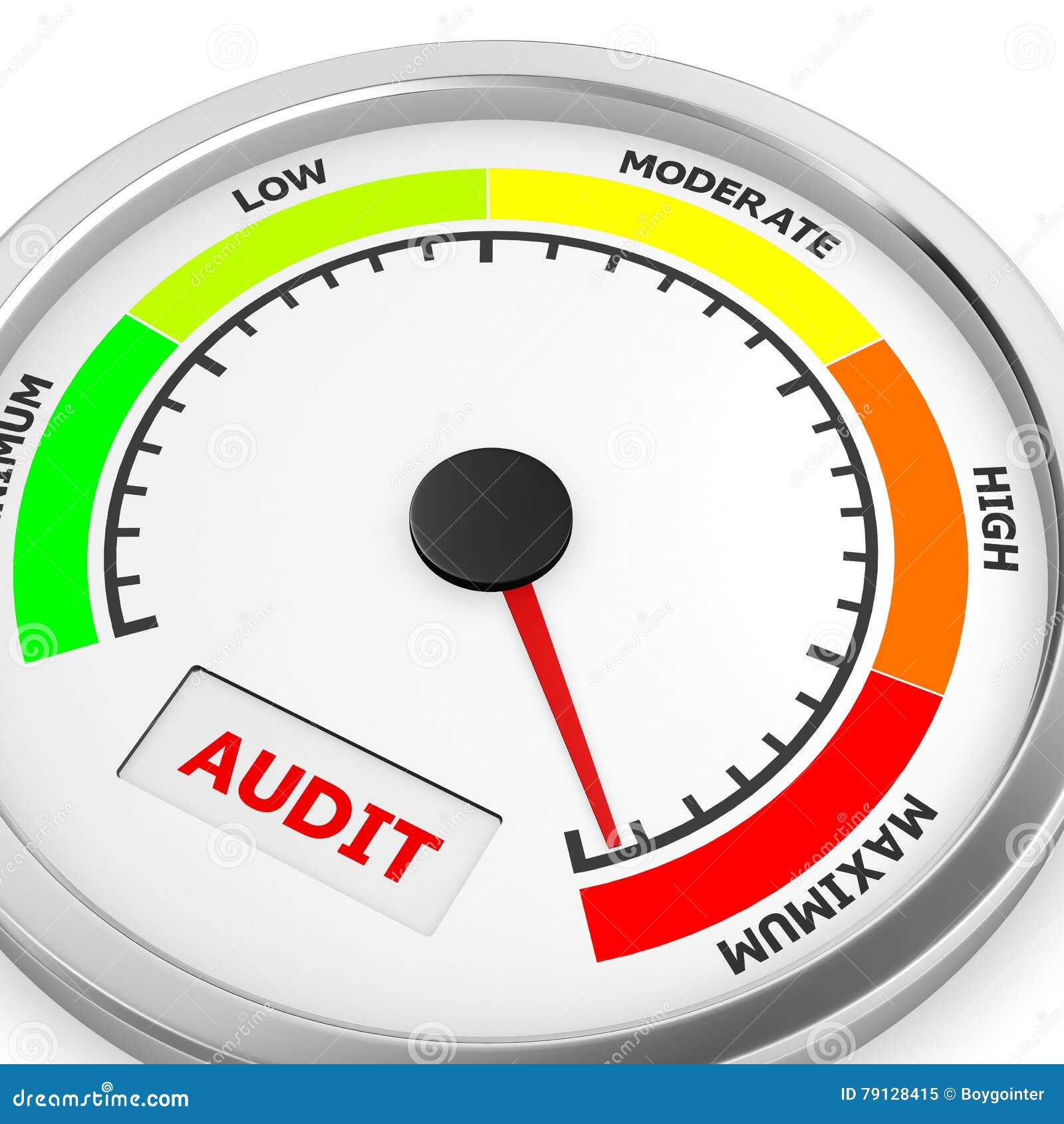 Audit stock illustration. Illustration of consulting - 79128415