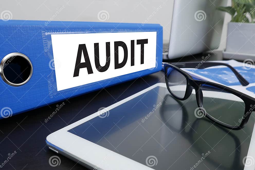 AUDIT stock photo. Image of audit, accordance, internal - 70198818