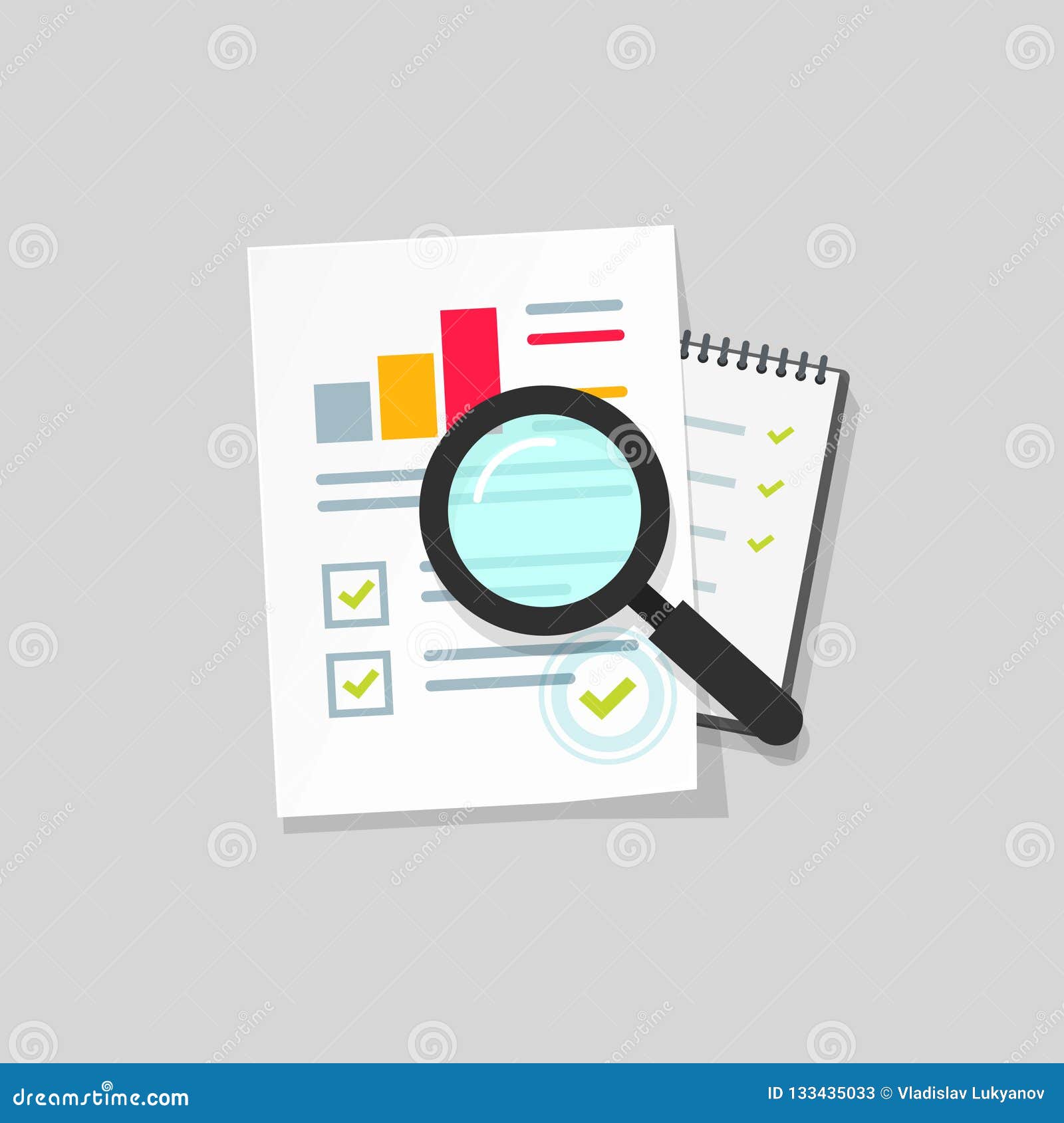 Audit Process Icon Stock Illustrations – 2,967 Audit Process Icon Stock ...