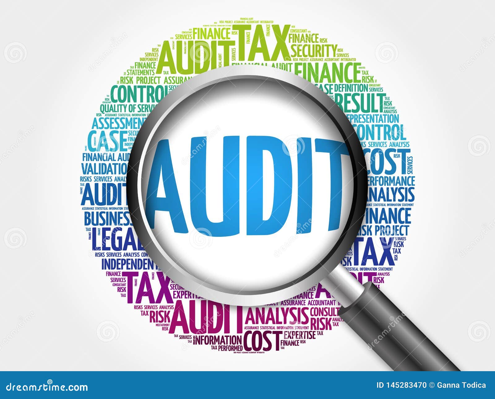 AUDIT Word Cloud Collage Stock Photography | CartoonDealer.com #200180000 AUDIT Word Cloud Collage Stock Photography | CartoonDealer.com #200180000