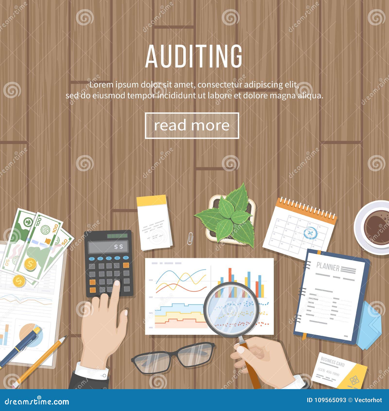 Auditing Concepts. Auditor Inspects Assessing Financial Documents ... Auditing Concepts. Auditor Inspects Assessing Financial Documents ...