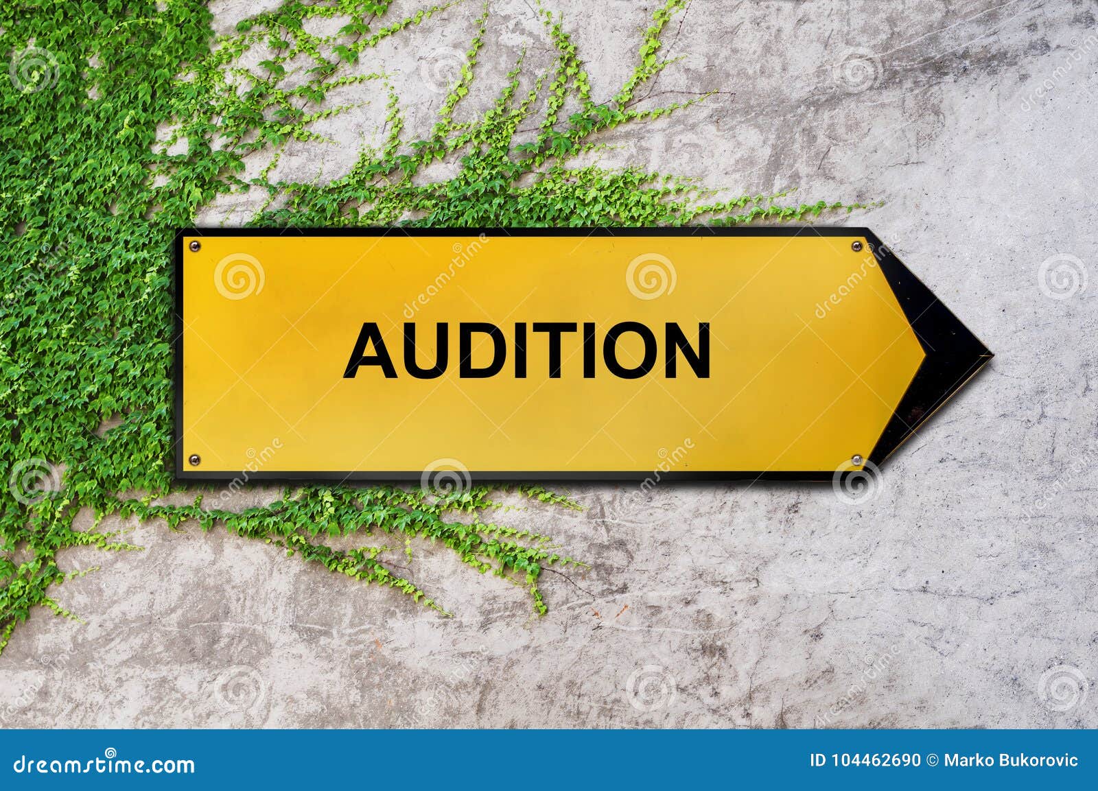 303 Audition Sign Stock Photos - Free & Royalty-Free Stock Photos from ...