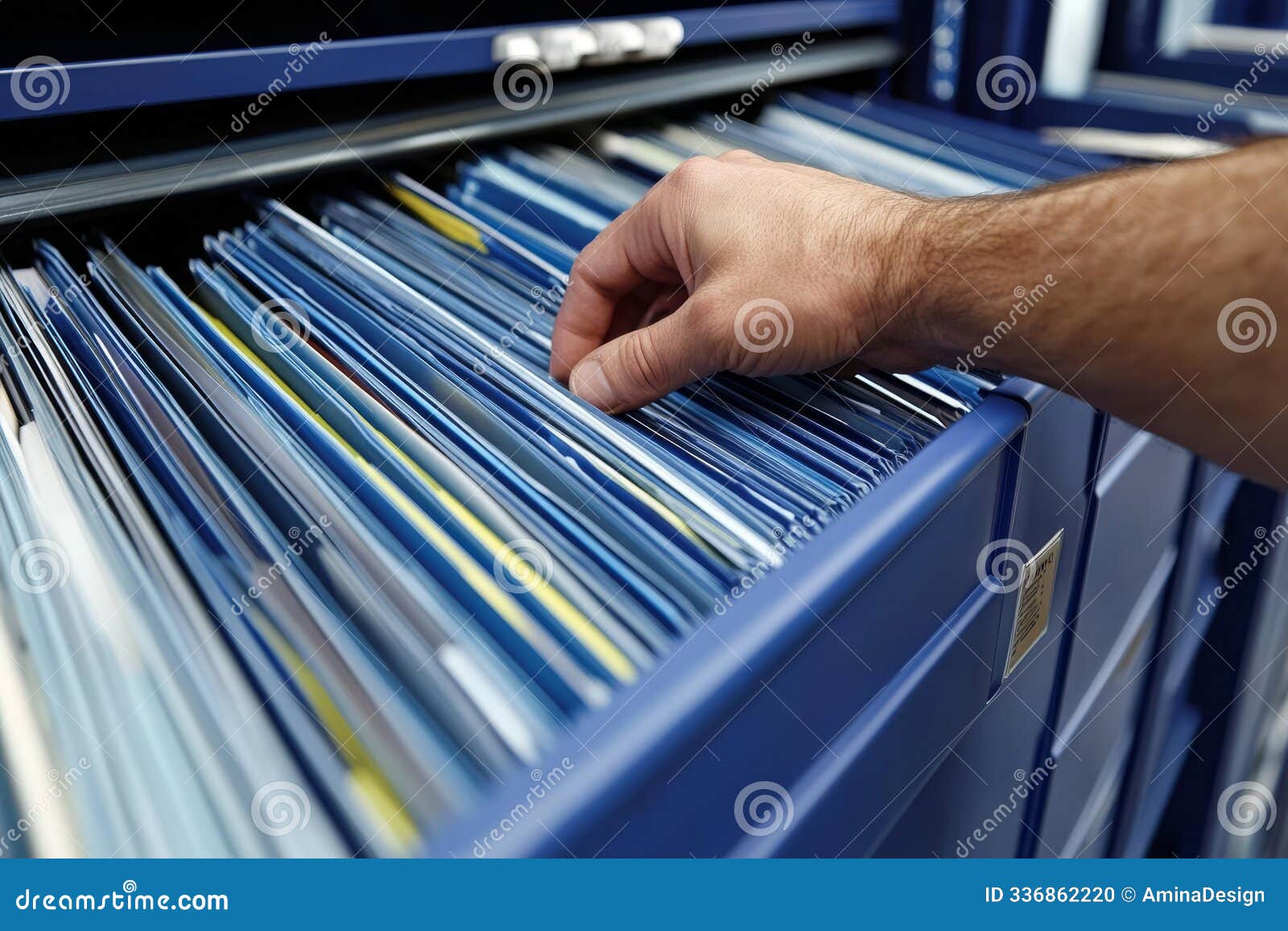 Auditor Inspection Records and Document Analysis for Comprehensive ...