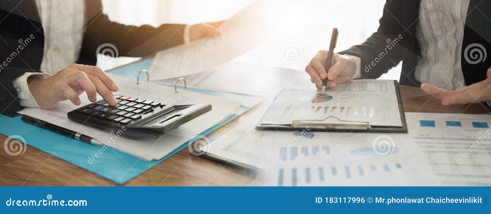 Auditor team stock photo. Image of meeting, group, inspector - 183117996