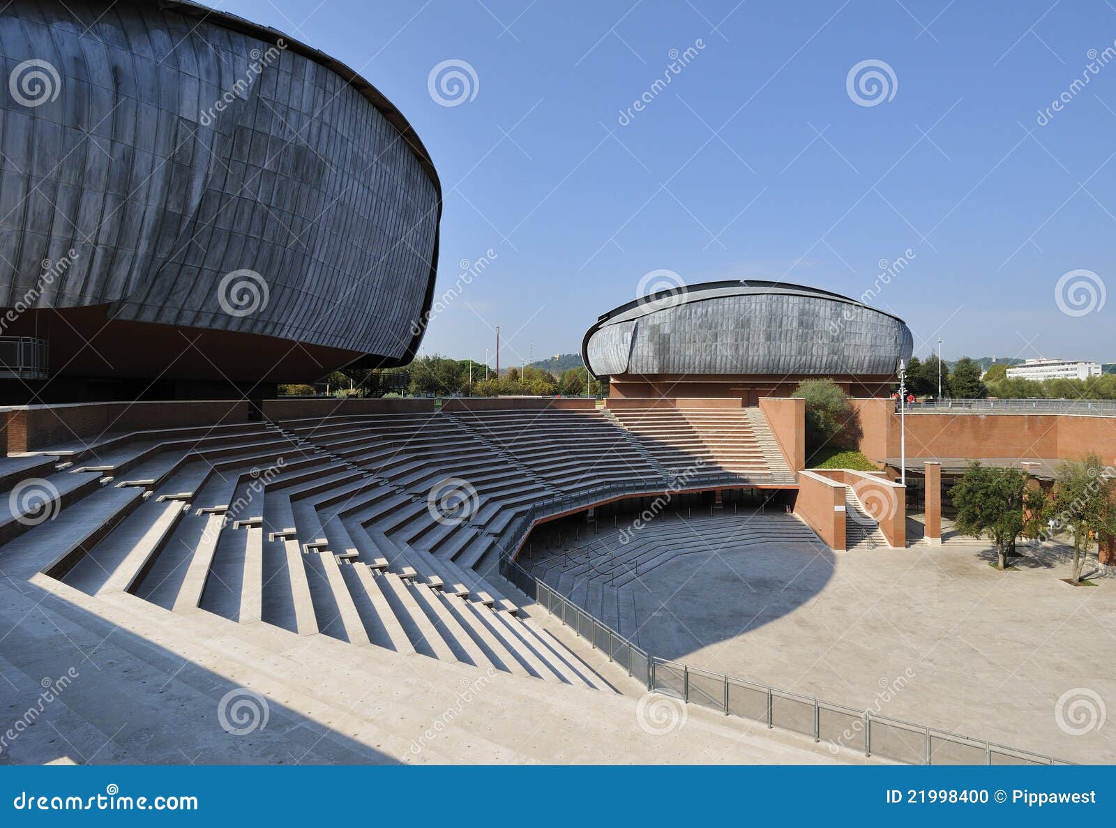 Auditorium stock photo. Image of arena, contemporary - 21998400