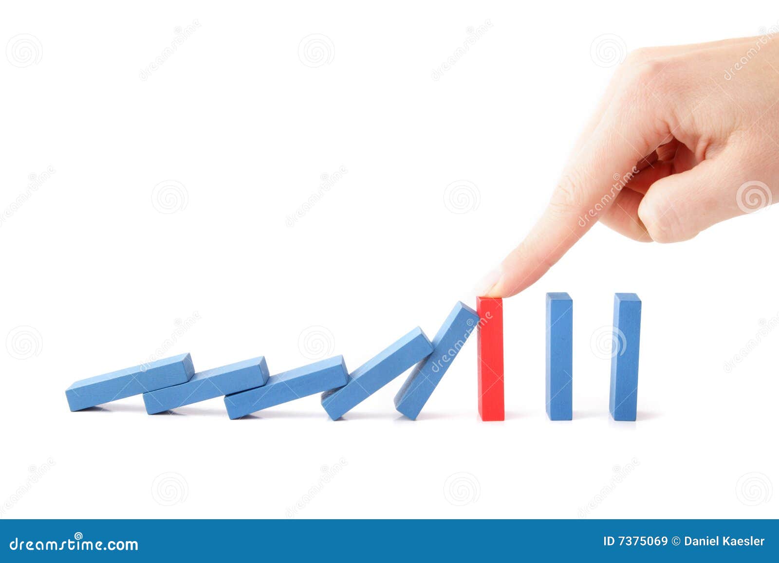 Aufhalten stockbild. Bild von kitschig, varicolored, blau - 7375069