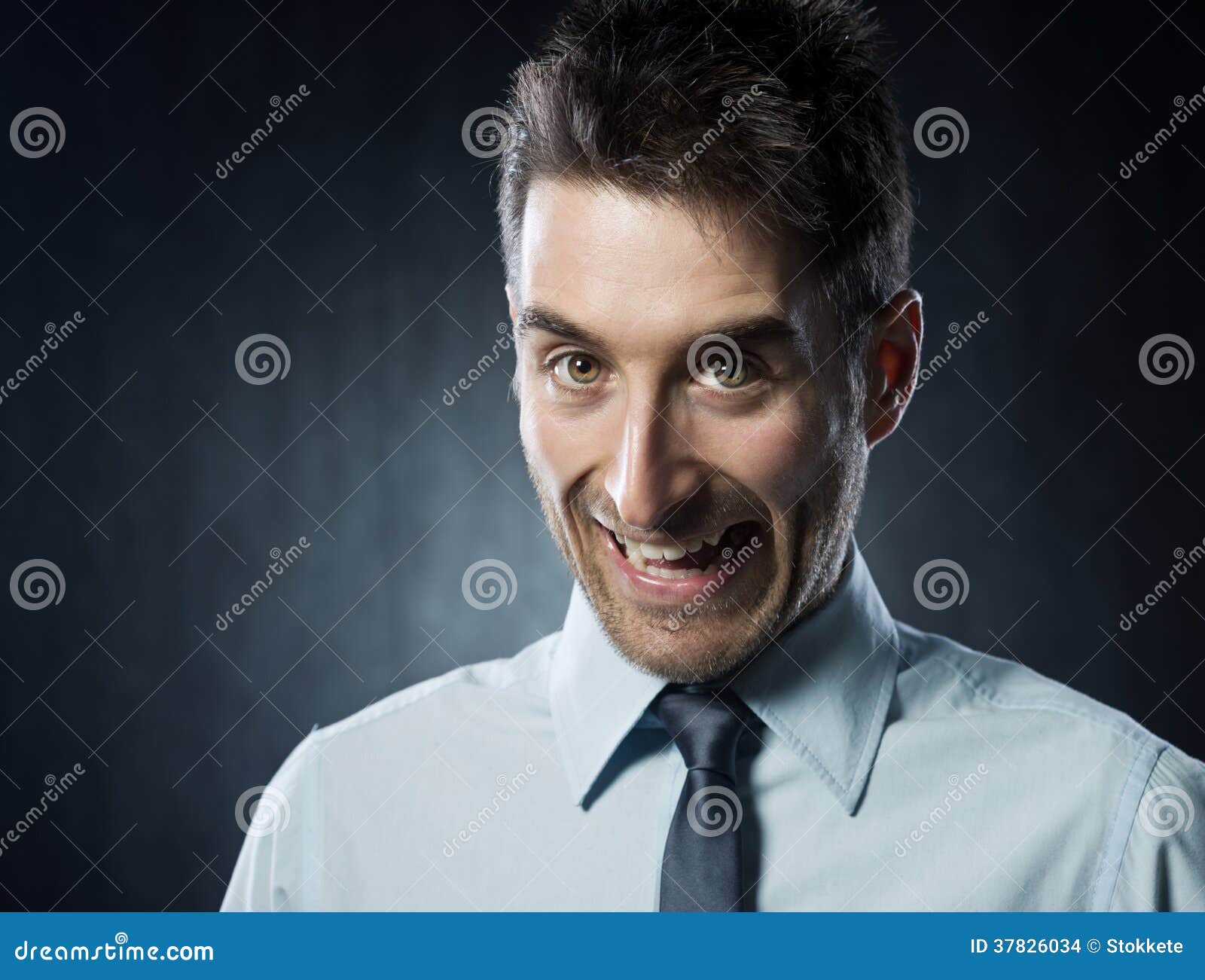 Aufregung stockfoto. Bild von lustig, verrückt, sieger - 37826034