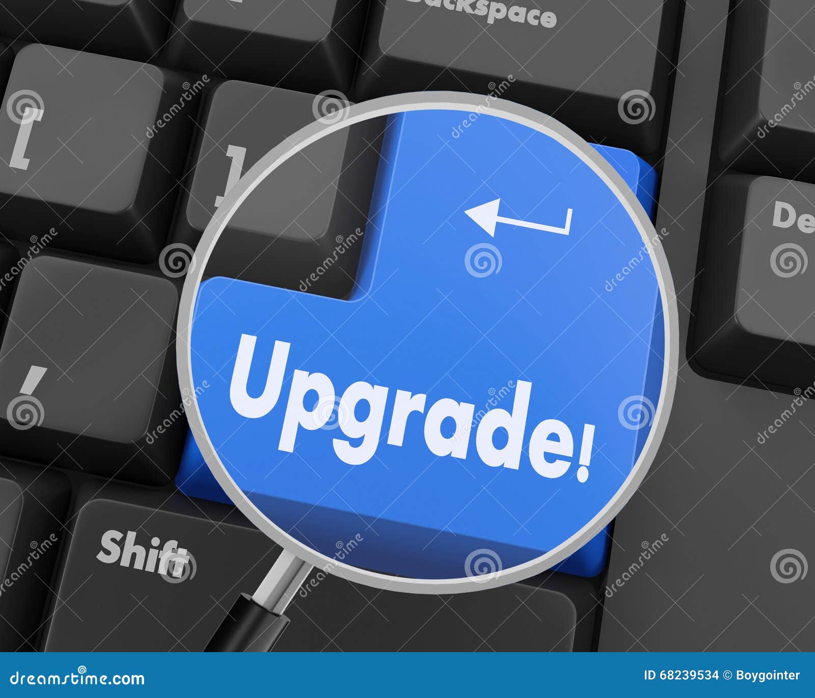 Aufsteigen stockfoto. Bild von taste, kommunikation, nachricht - 68239534