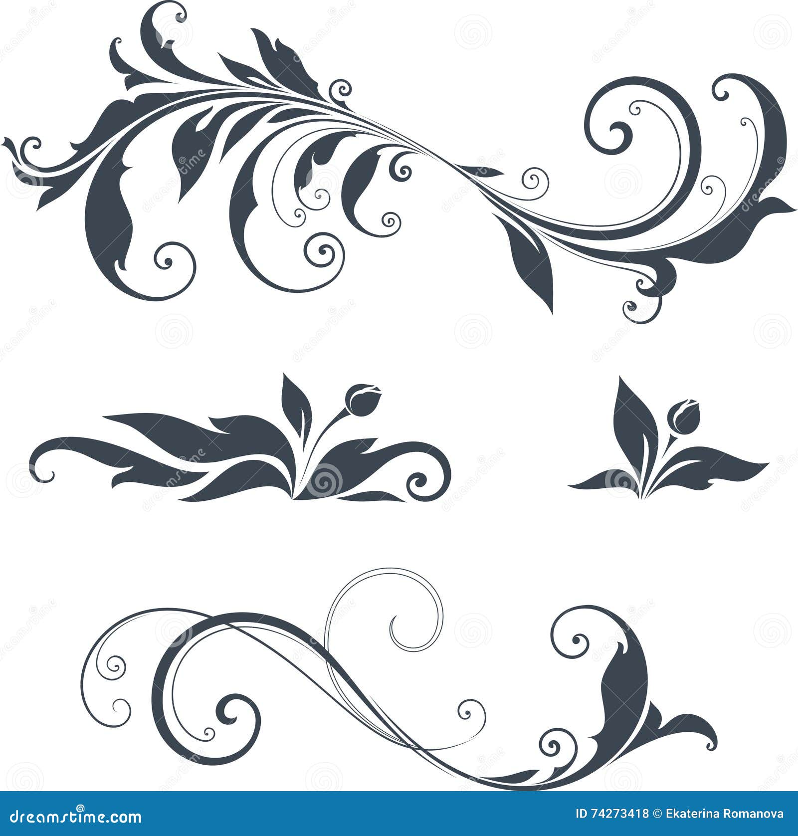 Aufwändiges Motiv-Design vektor abbildung. Illustration von kunst ...