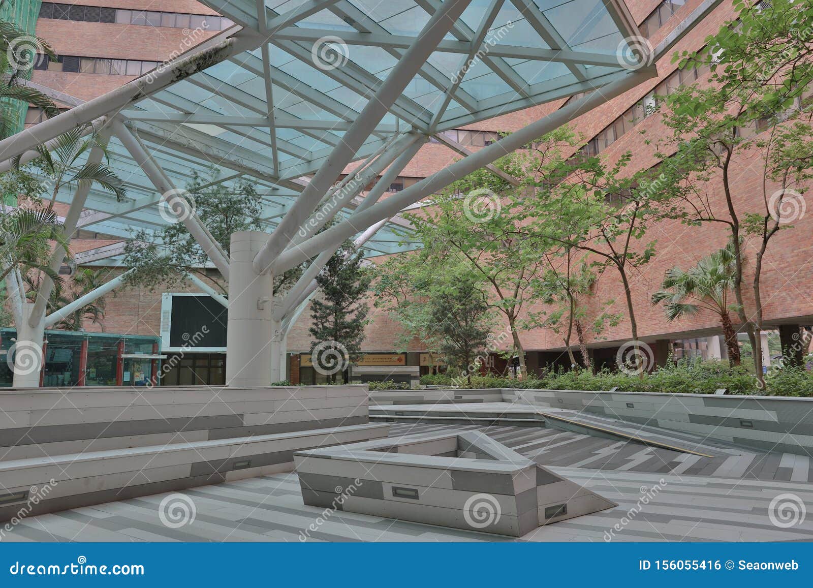11 Aug 2019 Polytechnic University Hung Hom, HK Editorial Photo - Image ...