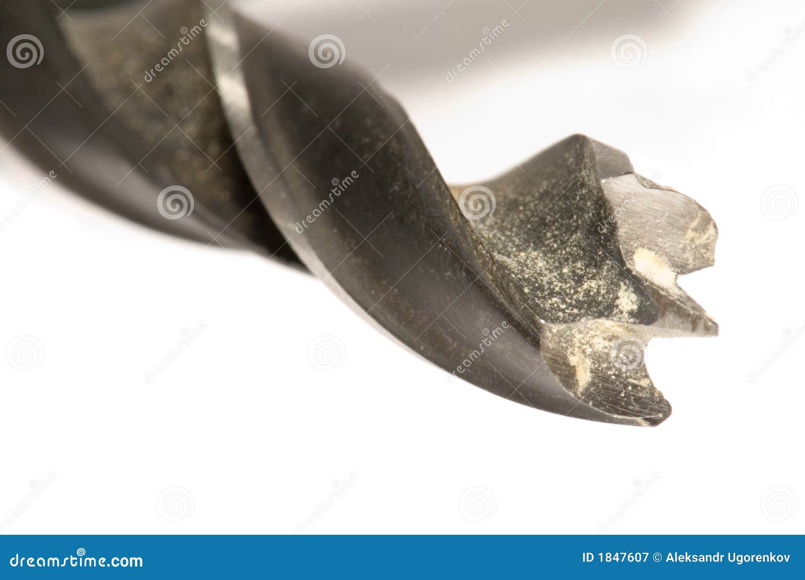 Auger Picture. Image: 1847607