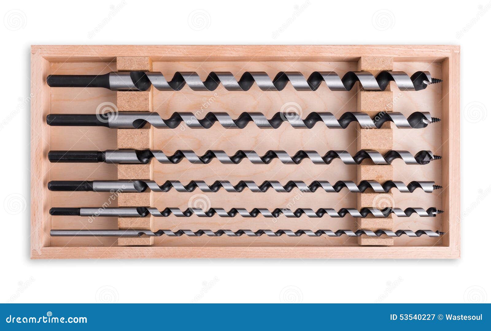 Augers stock image. Image of wood, industry, case, background - 53540227