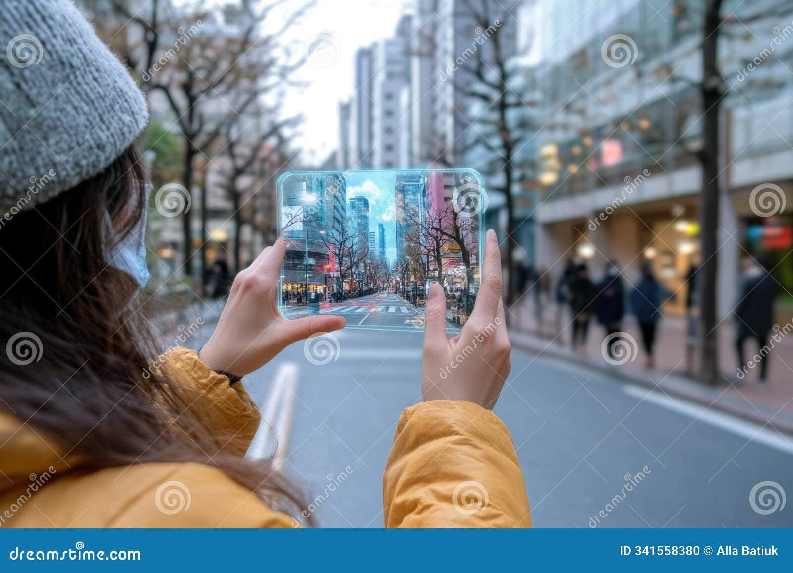 Augmented Assistant - Innovative Virtual Reality Resources, Instant ...