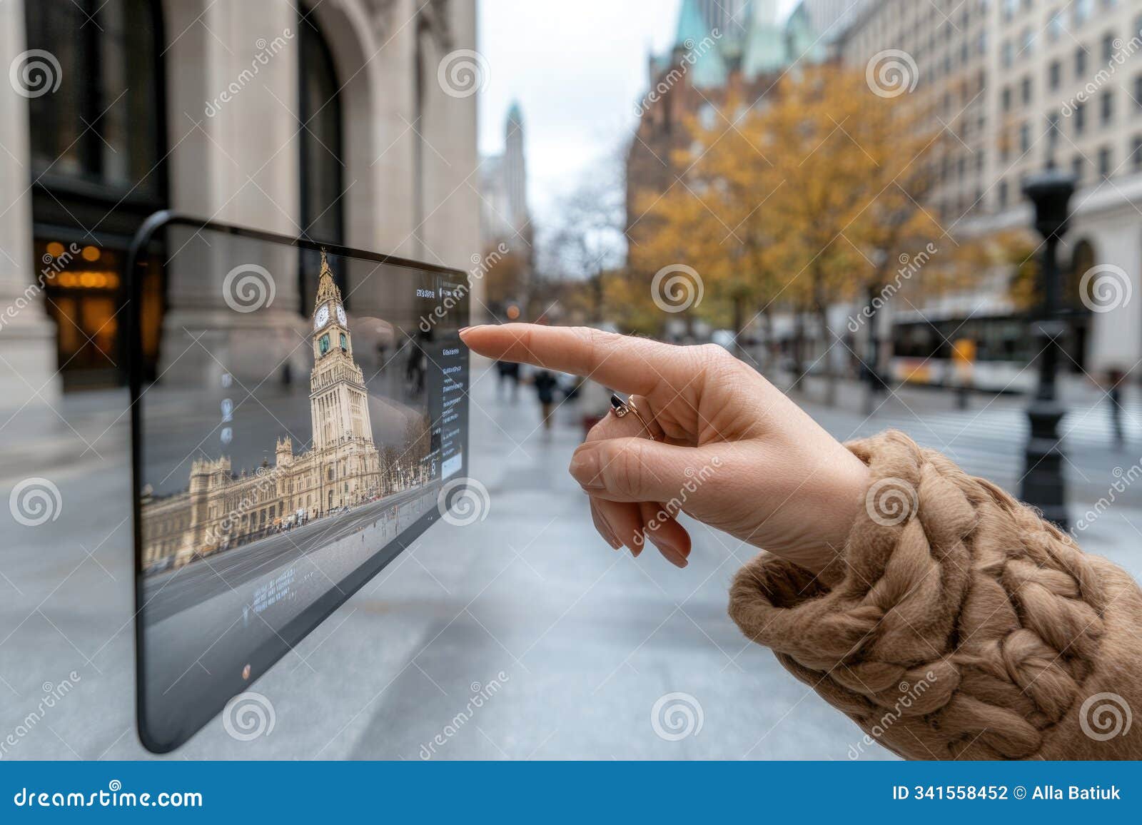 Augmented Assistant - Innovative Virtual Reality Resources, Instant ...