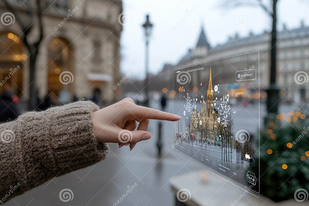 Augmented Assistant - Innovative Virtual Reality Resources, Instant ...