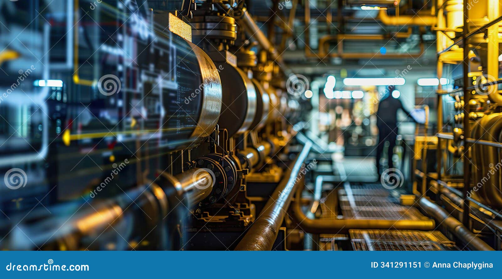 Augmented Reality Enhances Efficiency in Energy Plant Operations during ...