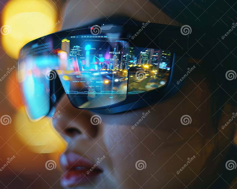 Augmented Reality Interfaces Blending Physical and Digital Worlds ...