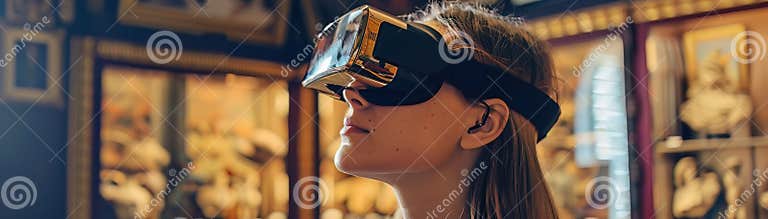 Augmented Reality in Museums Providing Interactive and Enriched ...