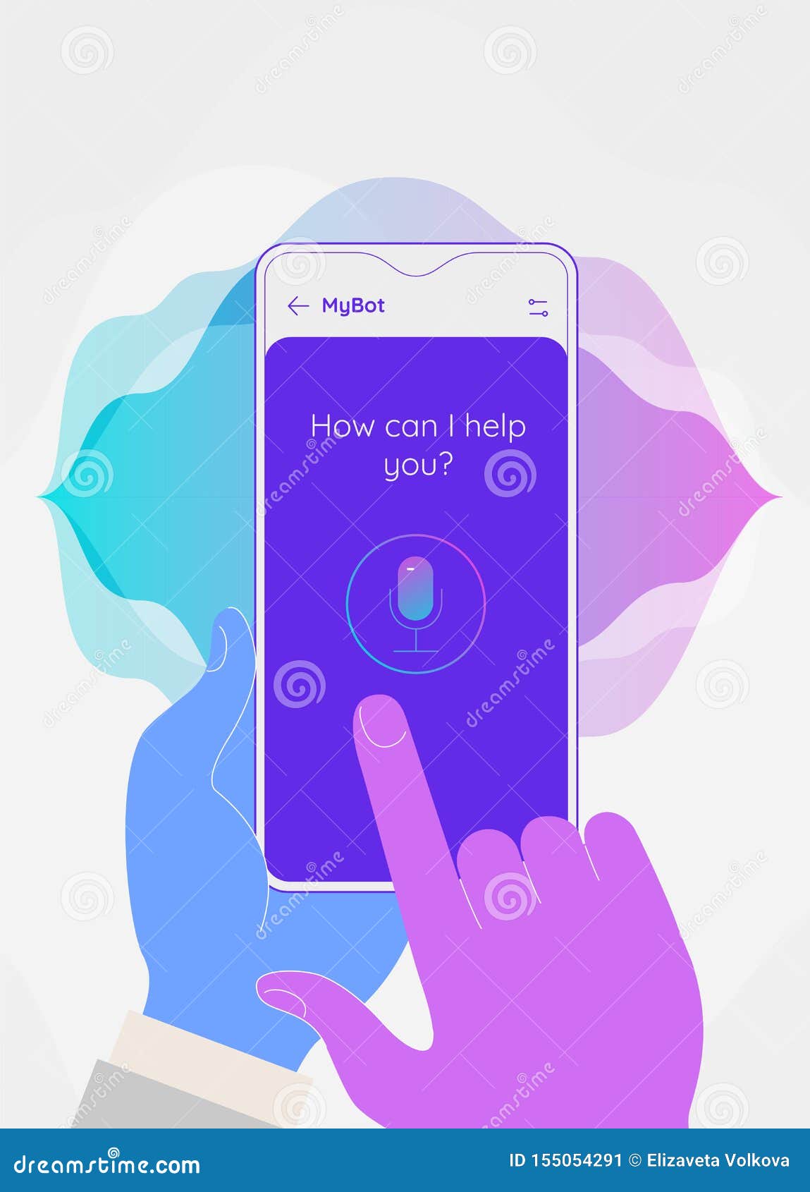 Personal Voice Assistant And Question-Answering System Concept ...