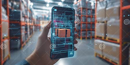 Augmented Reality Will Significantly Transform the Future of Supply ...