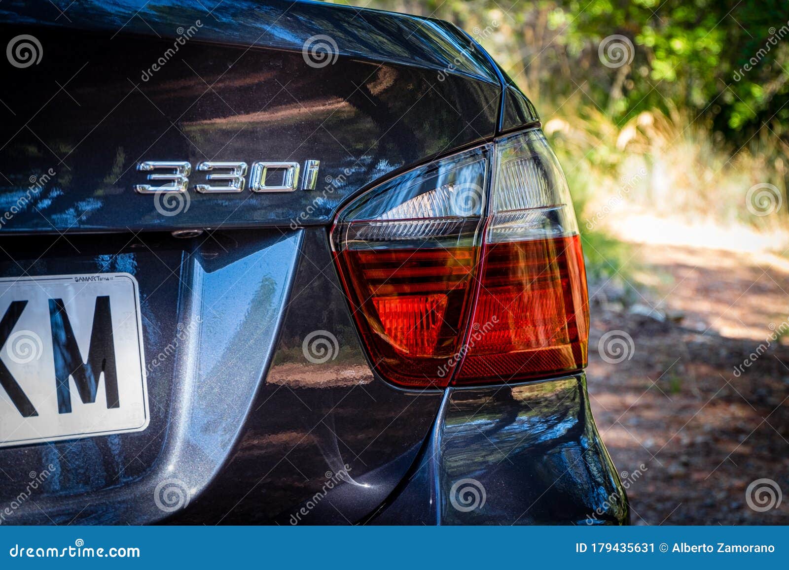 AUGUST 2017: BMW 3 Series E90 330i Sparkling Graphite Luxury Car ...