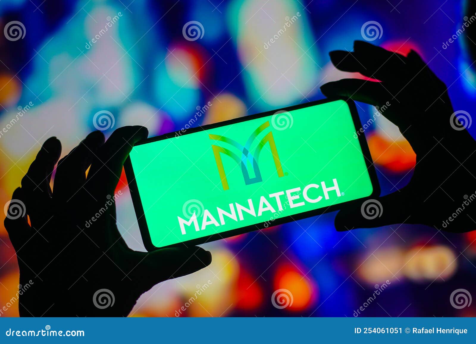Mannatech Logo Stock Photos - Free & Royalty-Free Stock Photos from Dreamstime