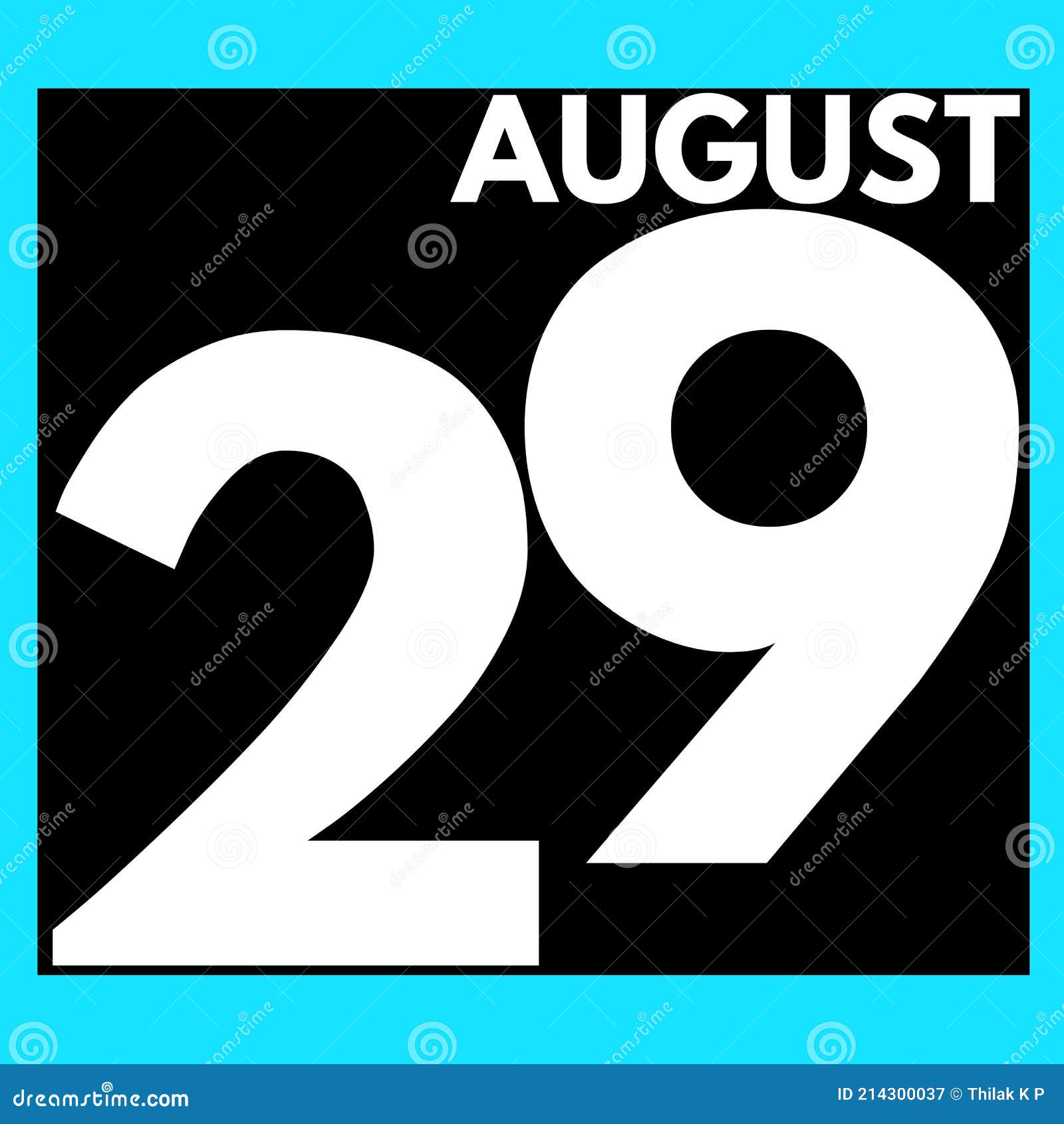 August 29 . Modern daily Calendar Icon .date ,day, Month Stock ... August 29 . Modern daily Calendar Icon .date ,day, Month Stock ...