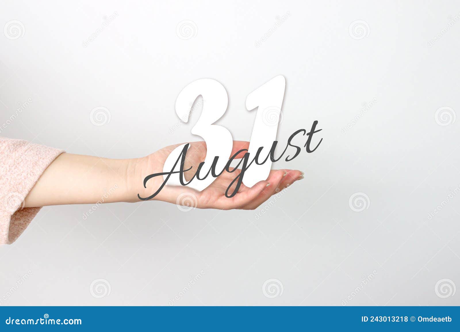 August 31st . Day 31 of Month, Calendar Date. Calendar Date Floating ... August 31st . Day 31 of Month, Calendar Date. Calendar Date Floating ...