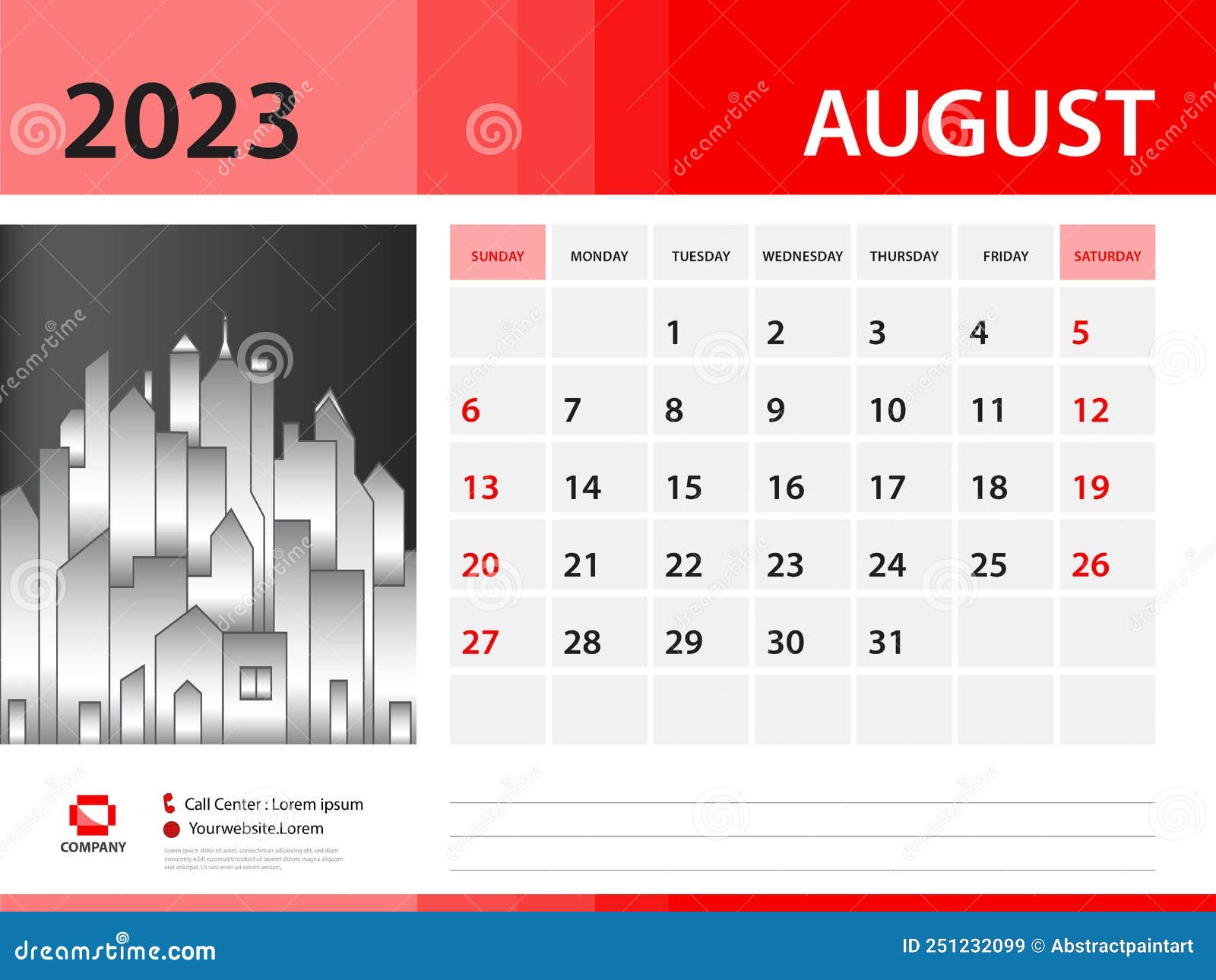 August 2023 Year- Calendar 2023 Template, Desk Calendar 2023 Year, Week ... August 2023 Year- Calendar 2023 Template, Desk Calendar 2023 Year, Week ...