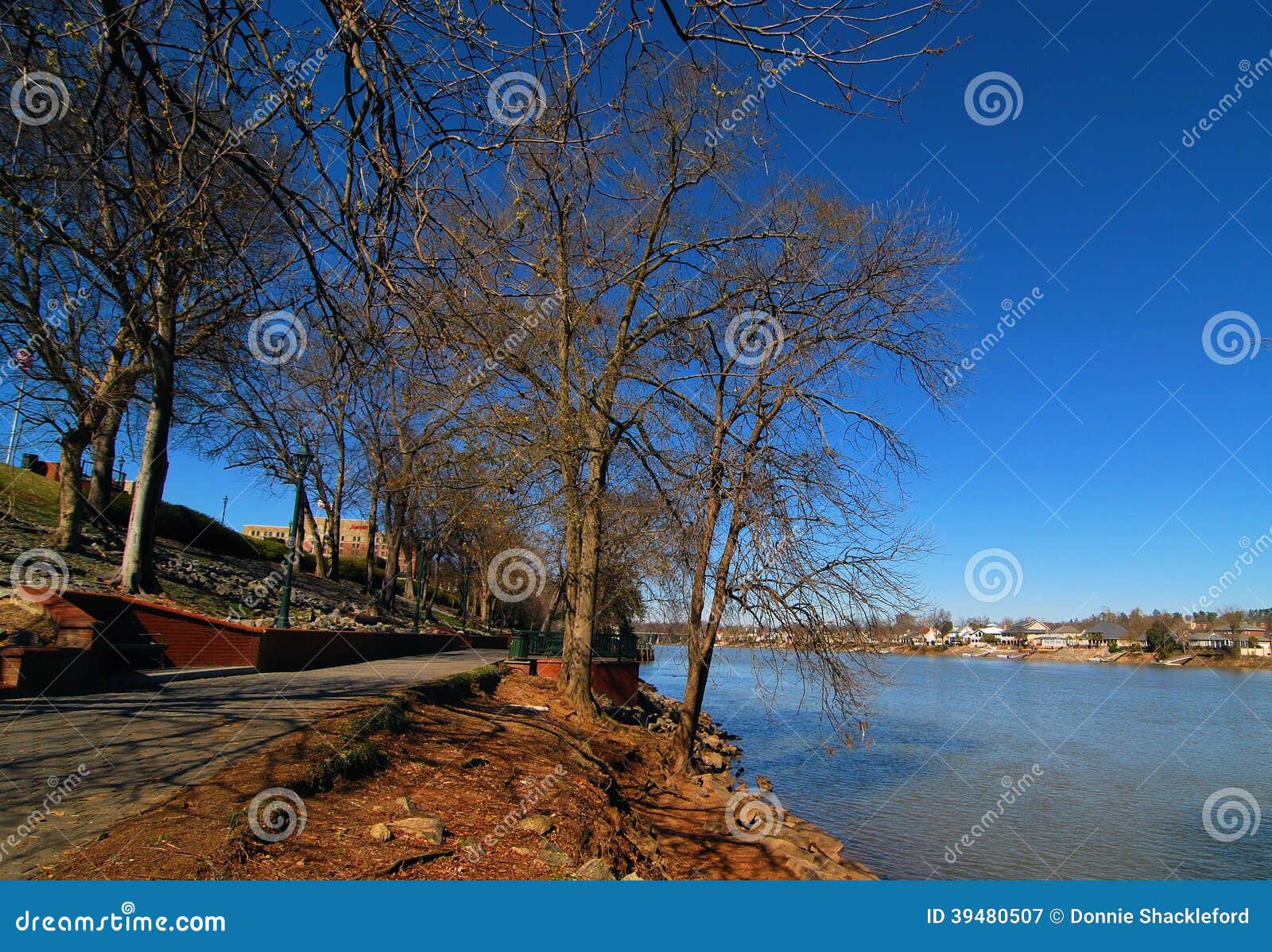 Augusta River Walk Stock Photos - Free & Royalty-Free Stock Photos from ...
