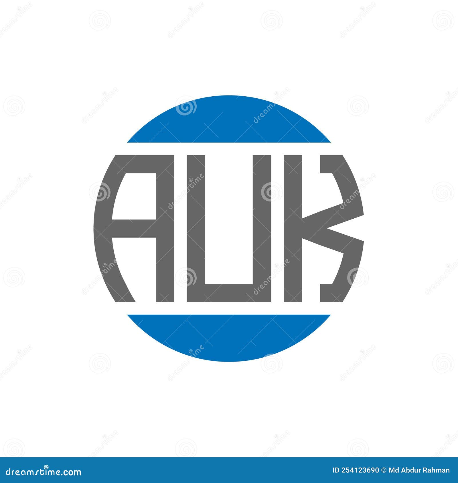 Aukmonogram Stock Illustrations – 11 Aukmonogram Stock Illustrations ...