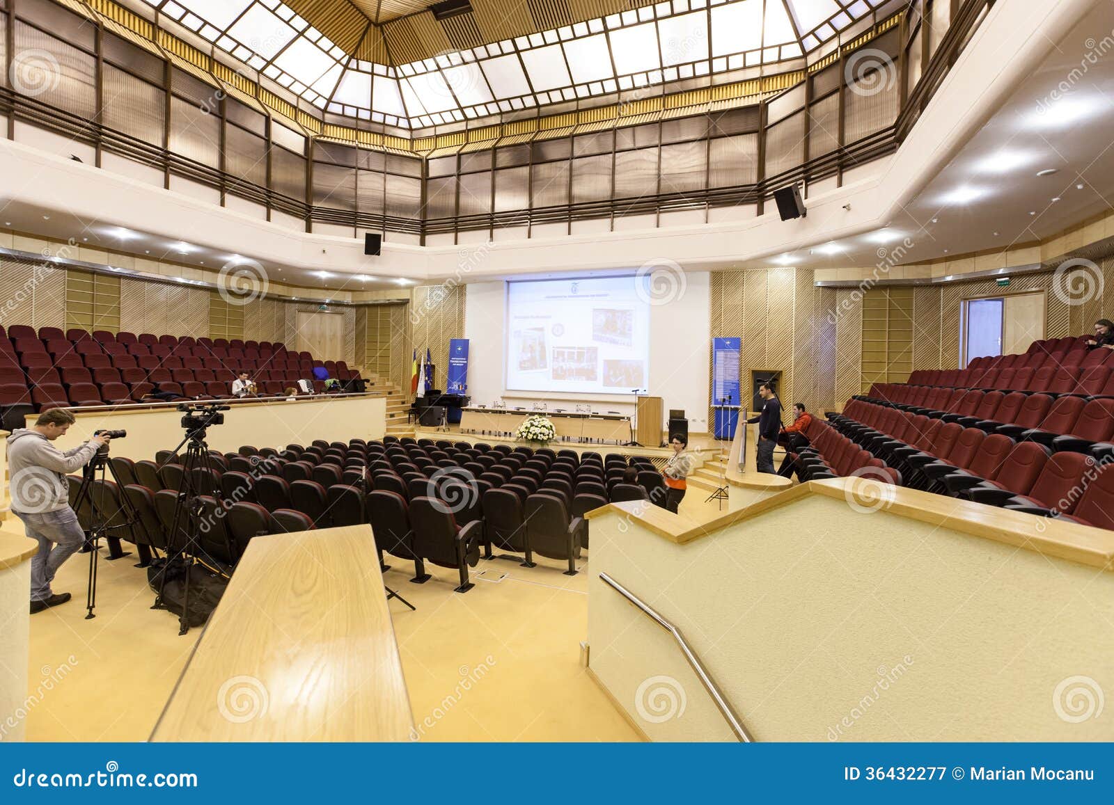 Aula editorial photography. Image of school, book, aula - 36432277