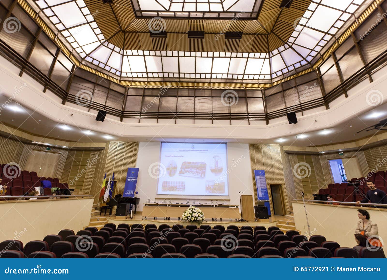 Aula editorial photo. Image of university, student, auditorium - 65772921