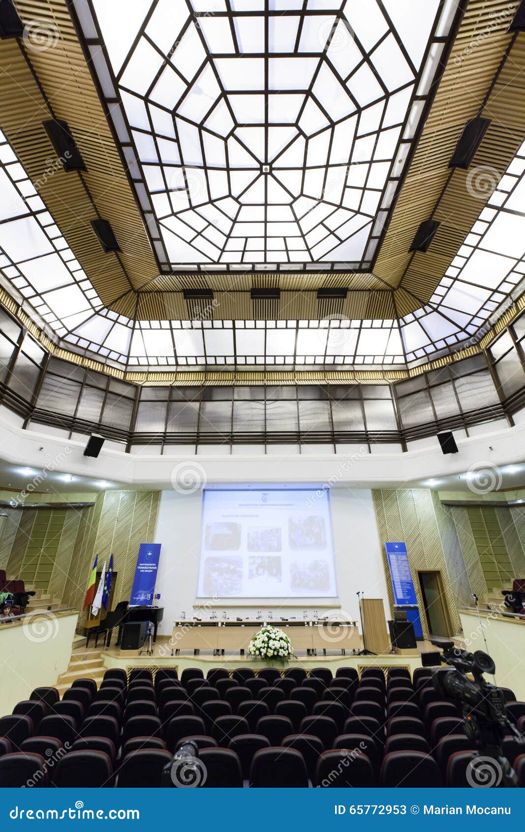 Aula editorial stock photo. Image of aula, university - 65772953