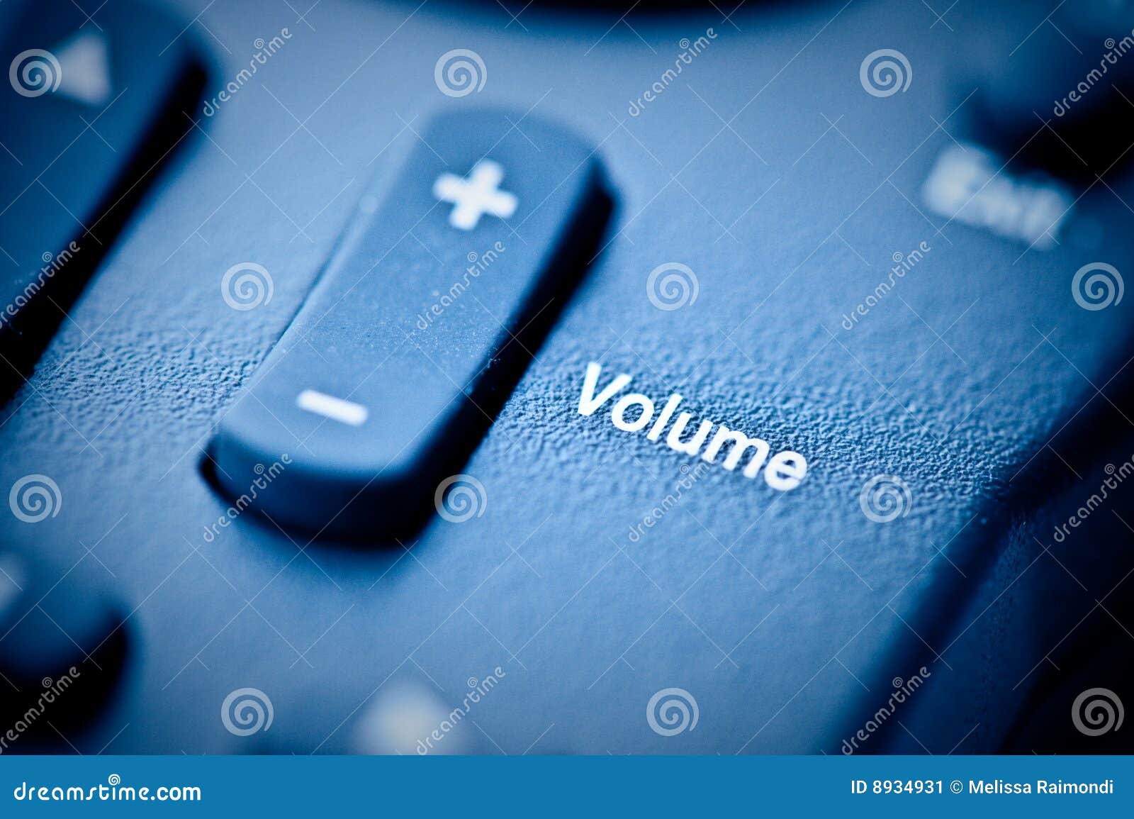 Aumente o volume! imagem de stock. Imagem de crescimento - 8934931