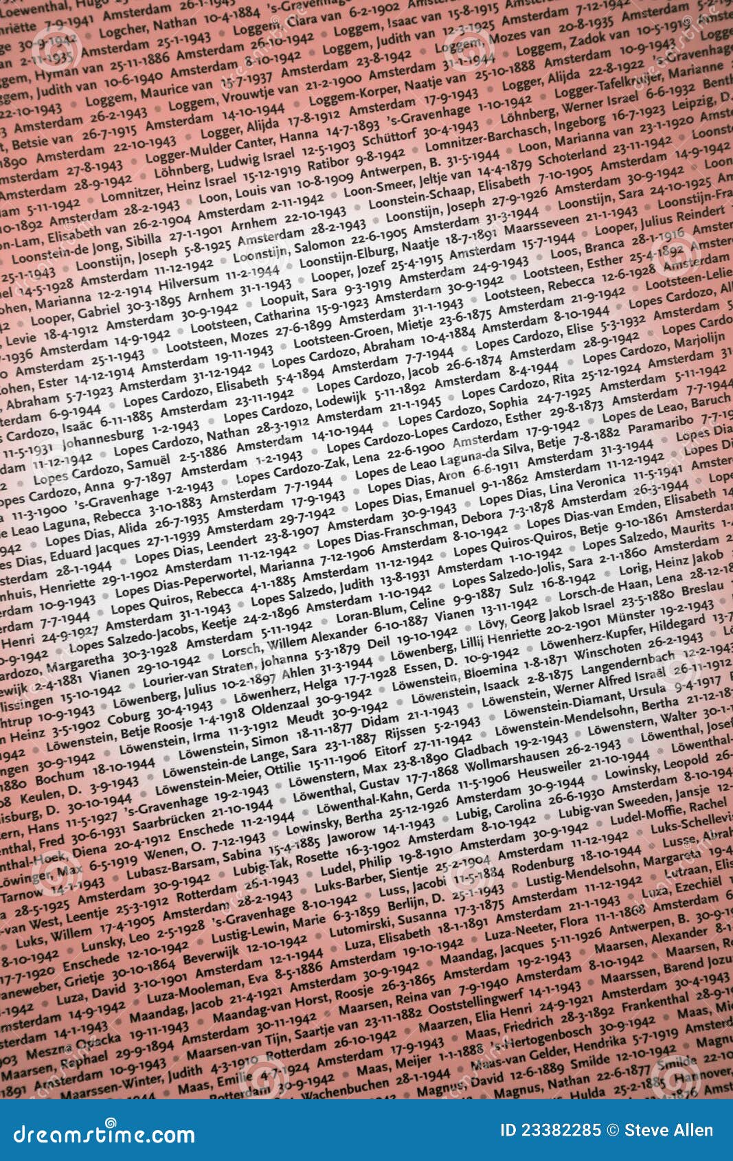 Auschwitz Concentration Camp Entrance Was A Network Of German Nazi ...