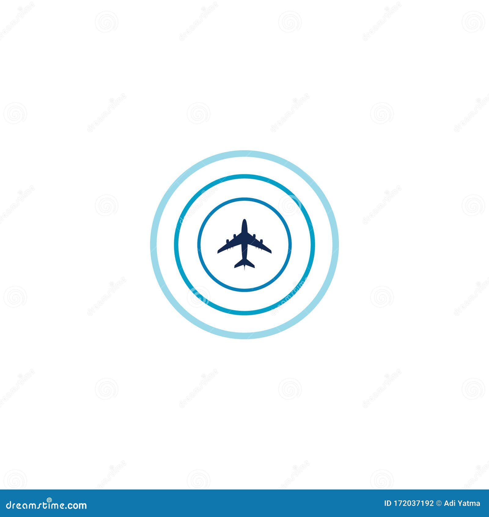 Ausflug Und Reise Logo Design Vector Vektor Abbildung - Illustration ...