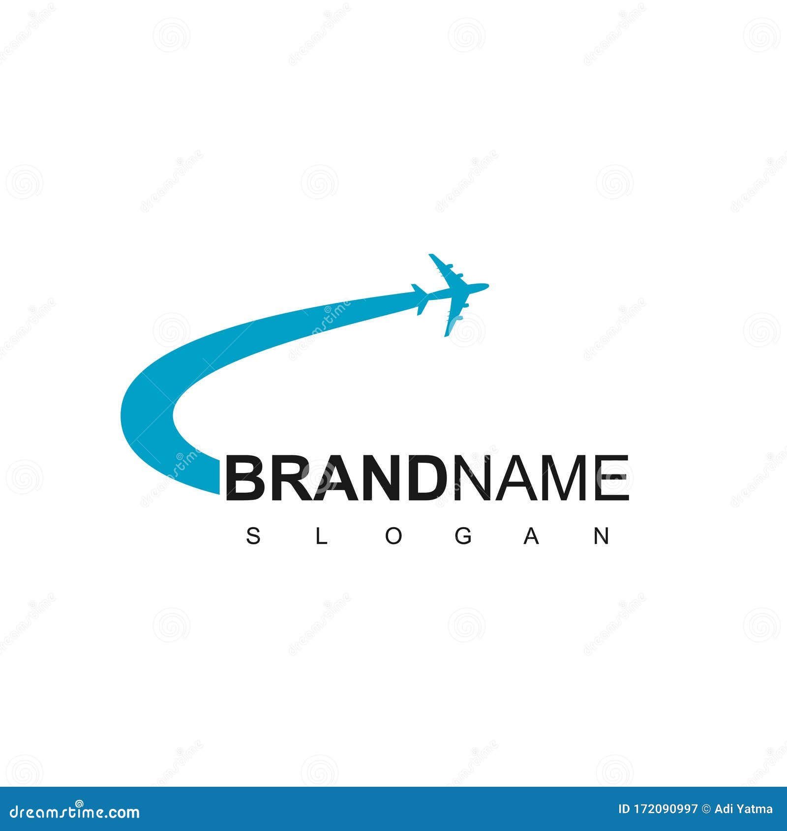 Ausflug Und Reise Logo Design Vector Vektor Abbildung - Illustration ...